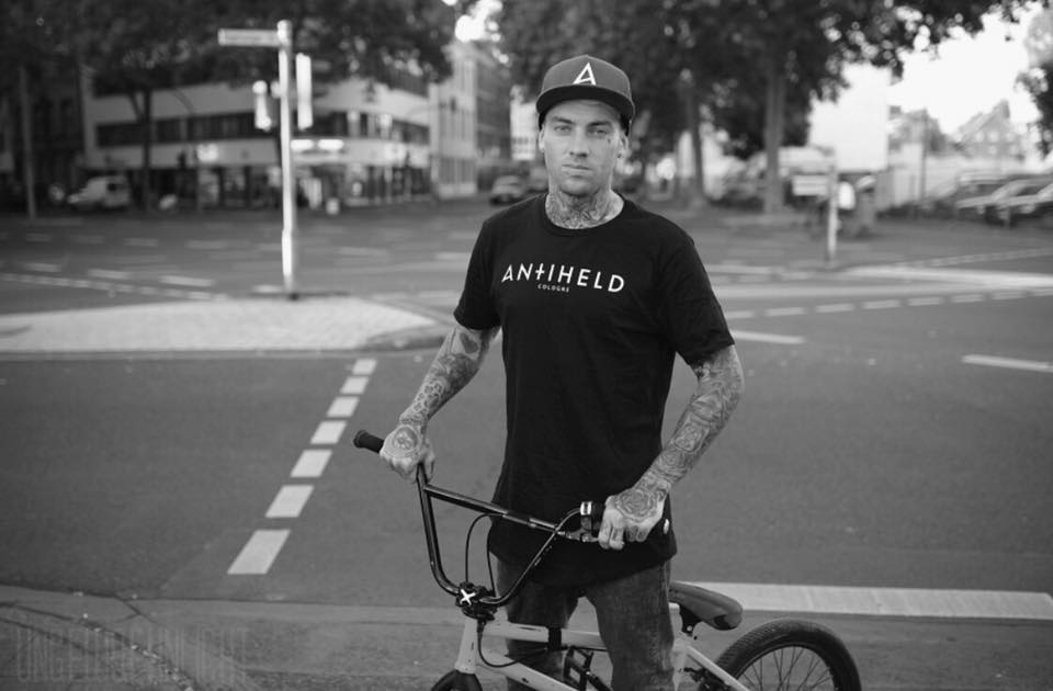 Jack Fahey - XSM Global Action Sports Management