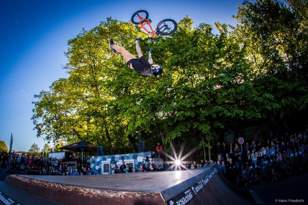 Jack Fahey - XSM Global Action Sports Management