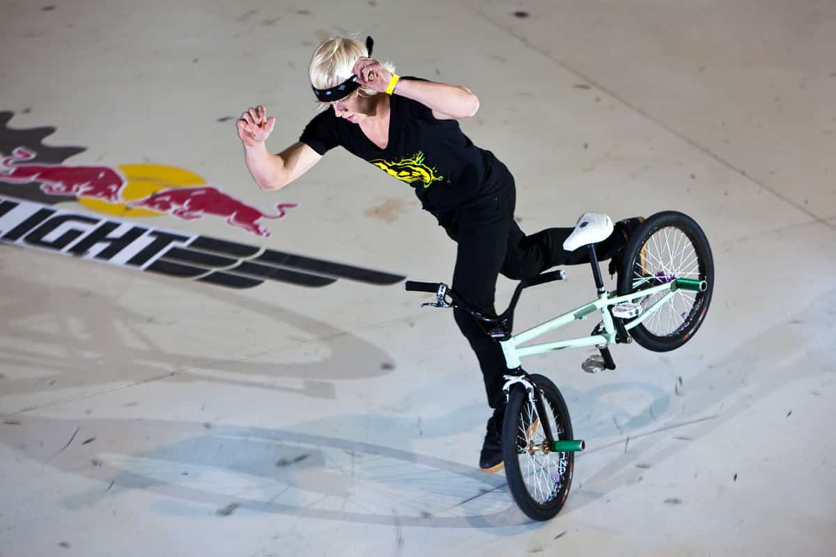 Tyler Gilliard - XSM Global