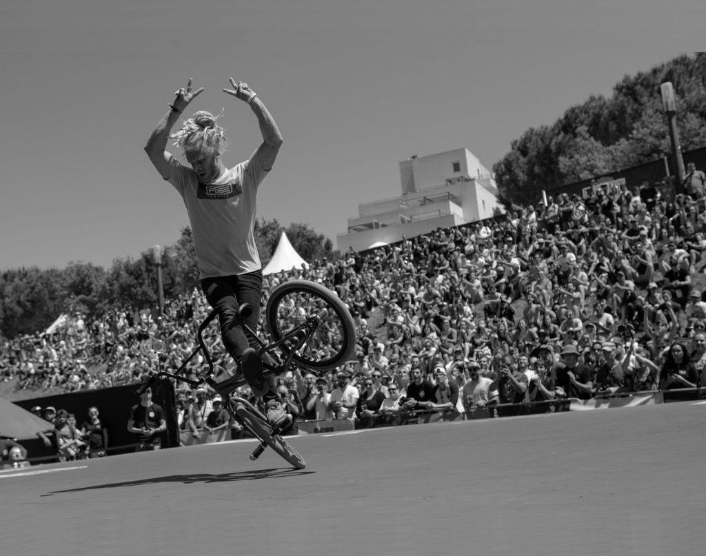 Sports & Talent Management - XSM Global, LLC